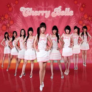 Profil Artis Indonesia: Info CherryBell