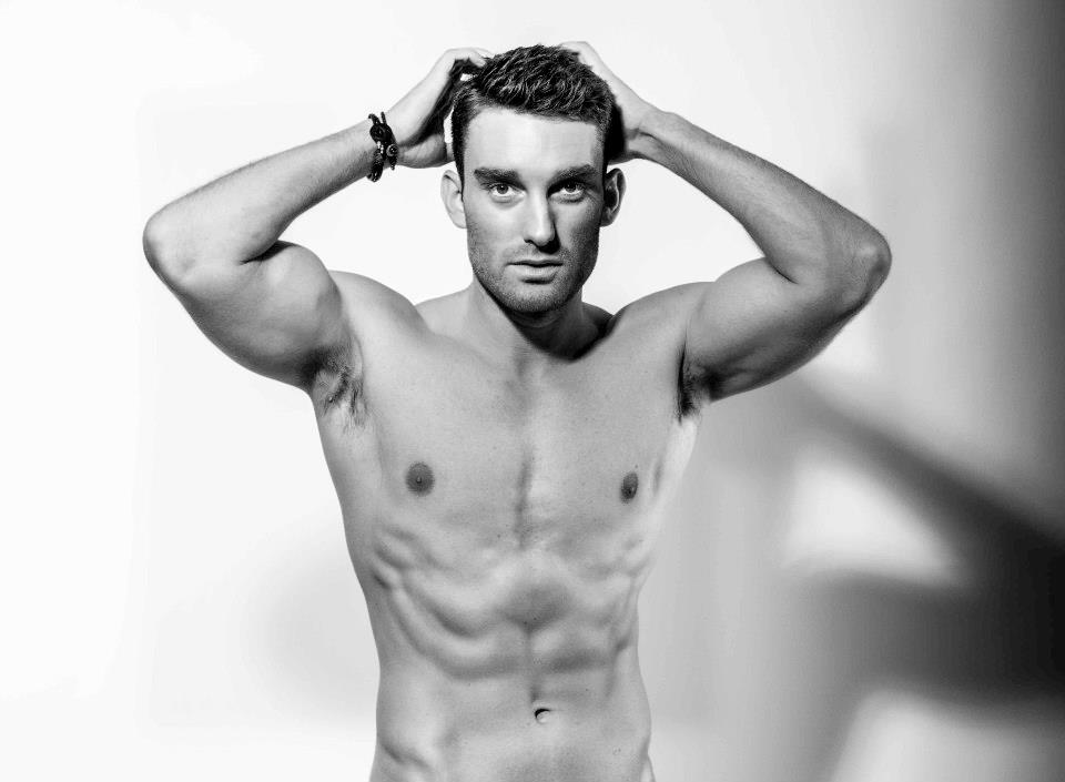 Exclusive Interview with Alexander Bach, Manhunt International Denmark 2012