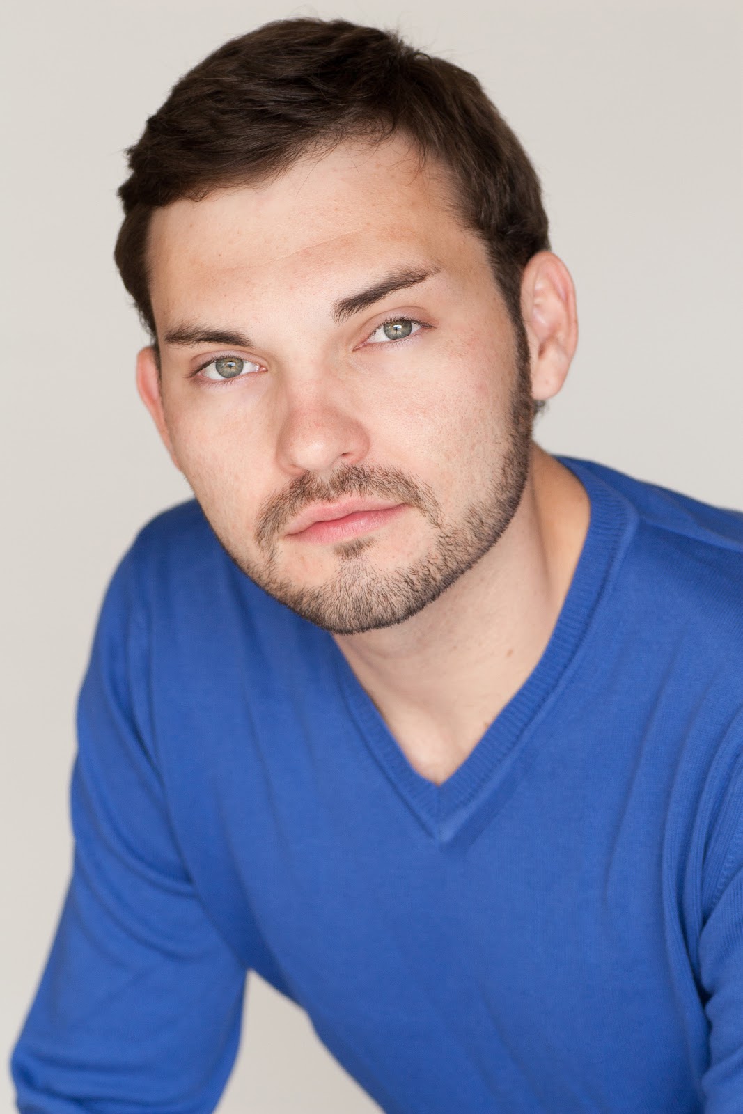 StageBuzz.com: Planet Connections Interview - Patrick Burns of "From ...