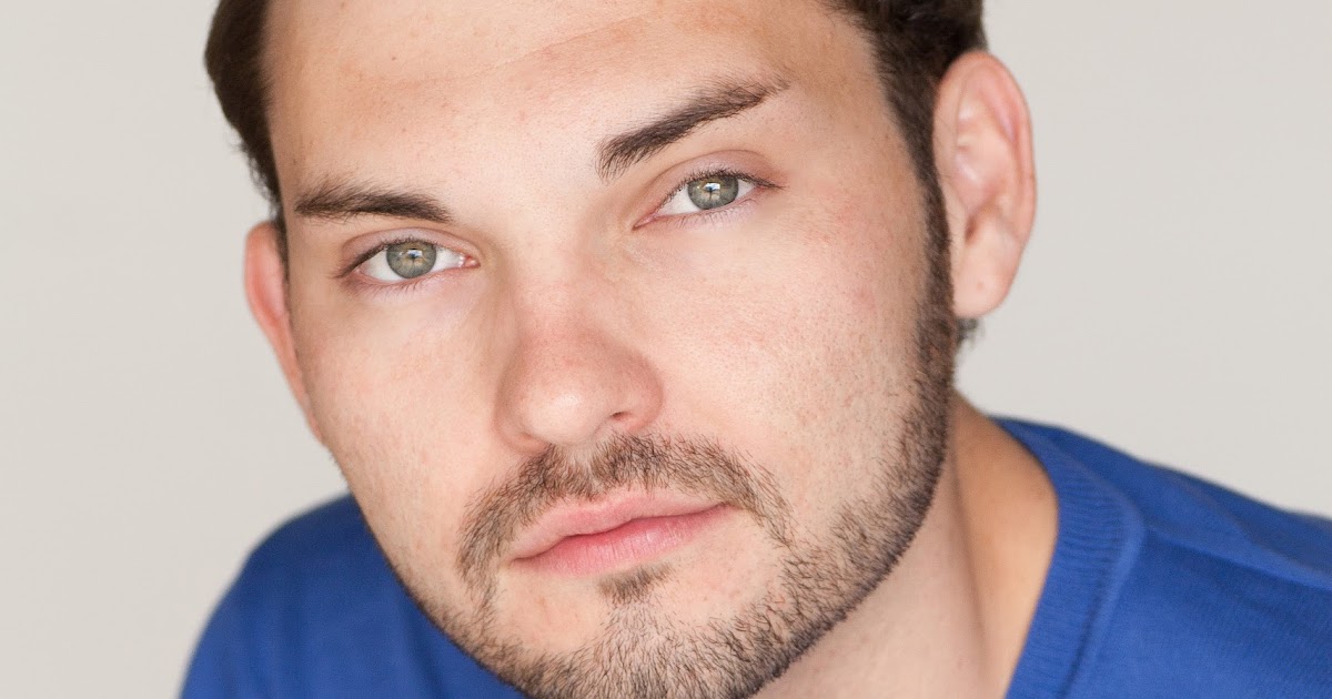 StageBuzz.com: Planet Connections Interview - Patrick Burns of "From ...