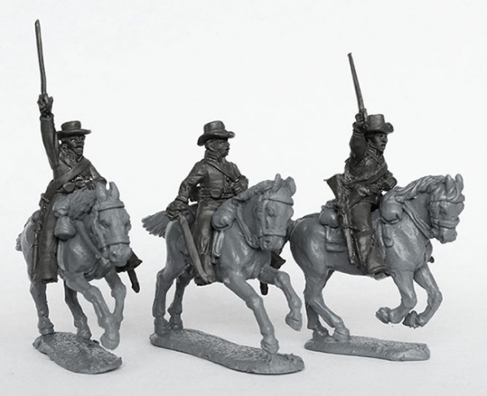 [TMP] "Perry Cavalry" Topic