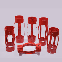 Downhole Casing Products: Bow Spring Casing Centralizer, Centralizer ...