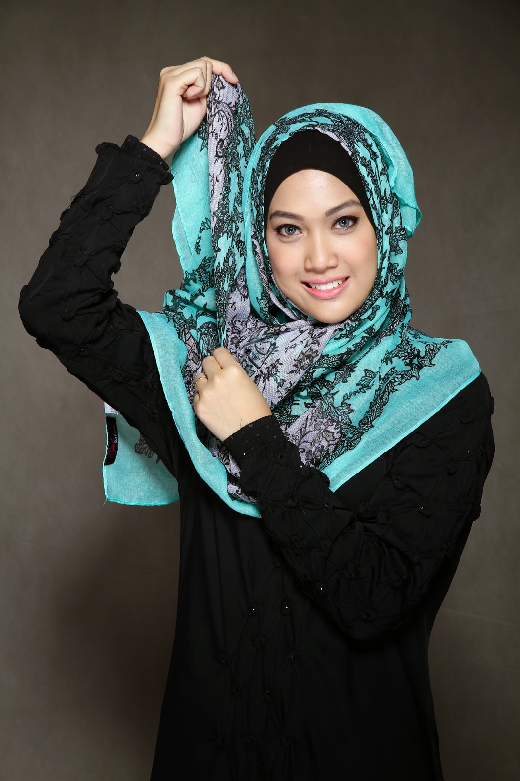 Simple Cute Shawls: SHAWL TUTORIAL