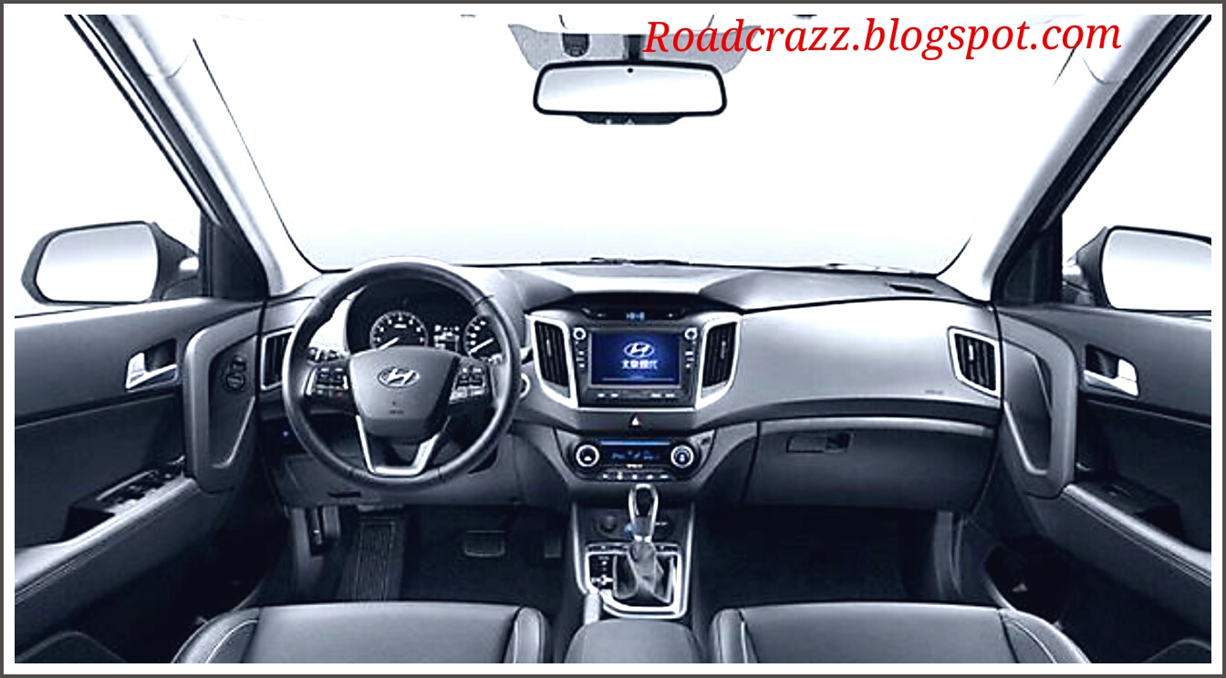 Read Here Hyundai Creta,Review,Engine Specs,Launch date Now