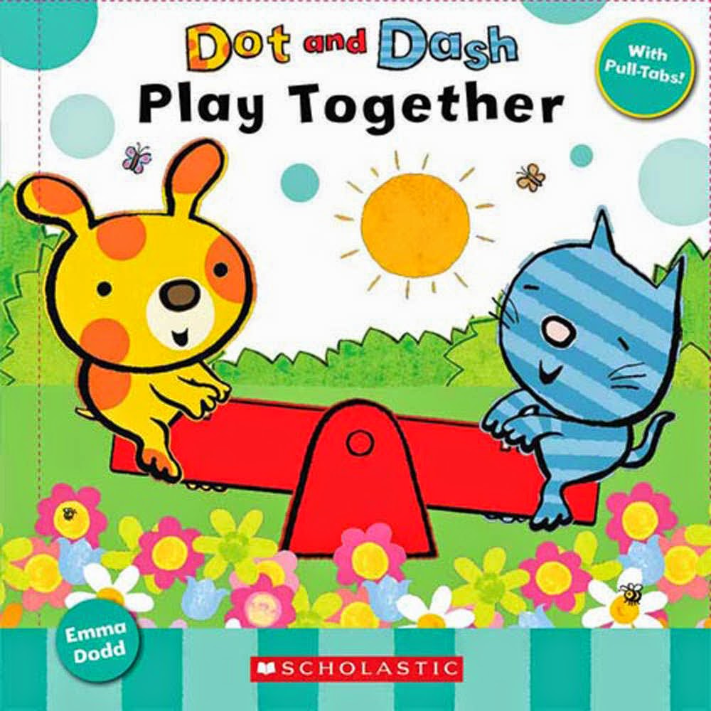 Welcome to Storytime