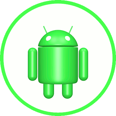 AKI GIFS: Gifs animados Android