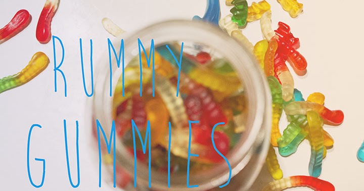 fox and gypsy: rummy gummies