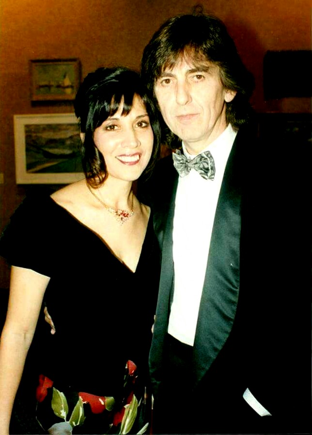 Olivia Harrison Young