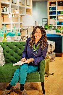 Sharon Hocking Interiors