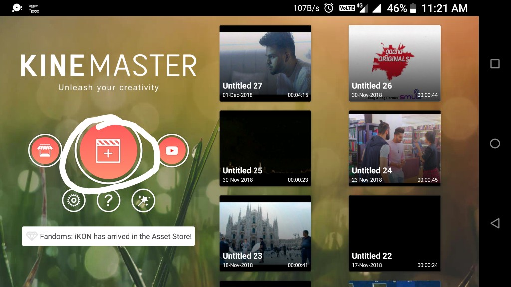 Best video editing app for beginners - jnrkick