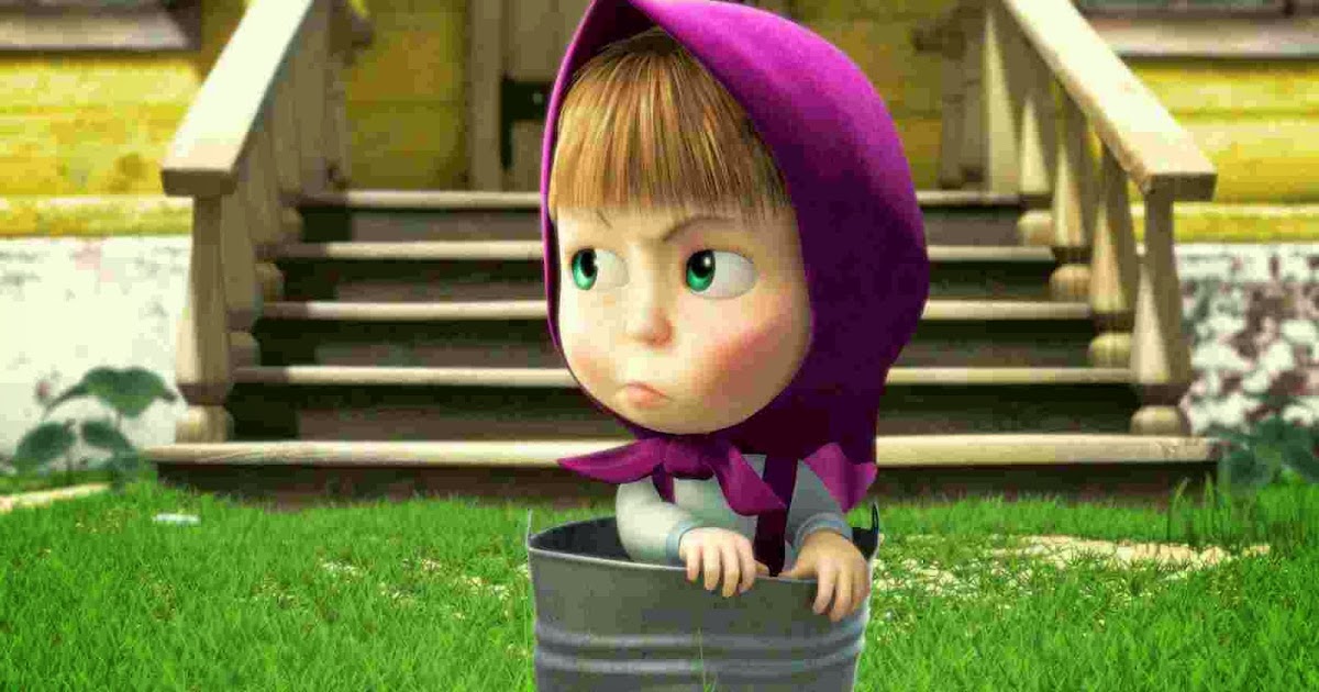 Gambar Animasi Dp Bbm Marsha Terlengkap | Distro DP BBM