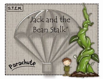 The Traveling Teacher: Fairtale STEM Projects!