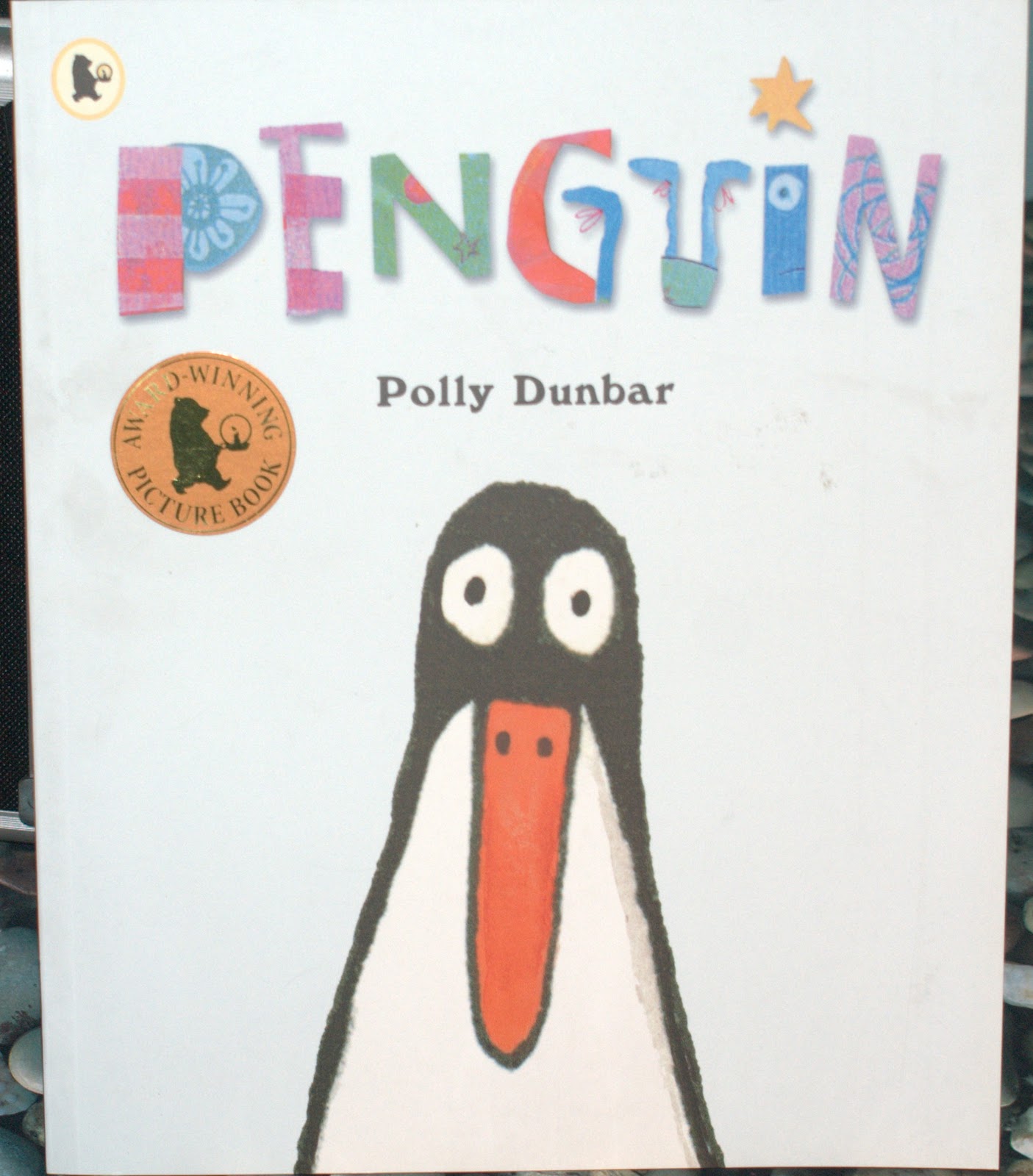 Taming the Goblin: Bed Time Books