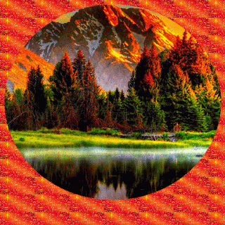 9 Beautiful GIF pics