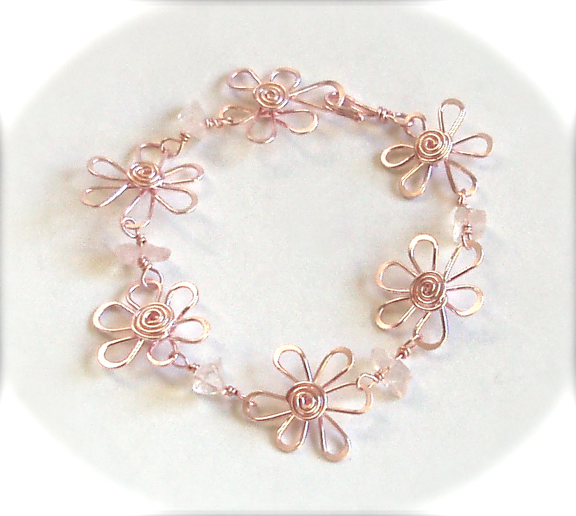 WireWorkers Guild: June 2015