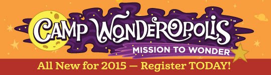 Online STEM Summer Camps for Kids - lots of tech, maker and science ...