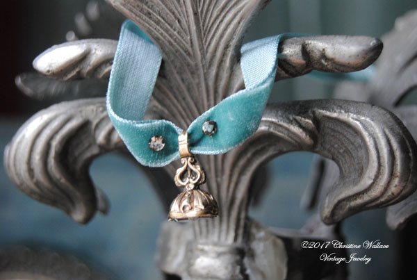 Christine Wallace... "Honoring Life Through Jewelry": Sweet Little ...