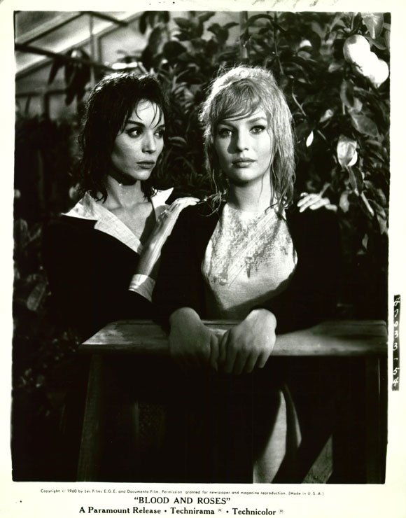 Blood and Roses - Alchetron, The Free Social Encyclopedia