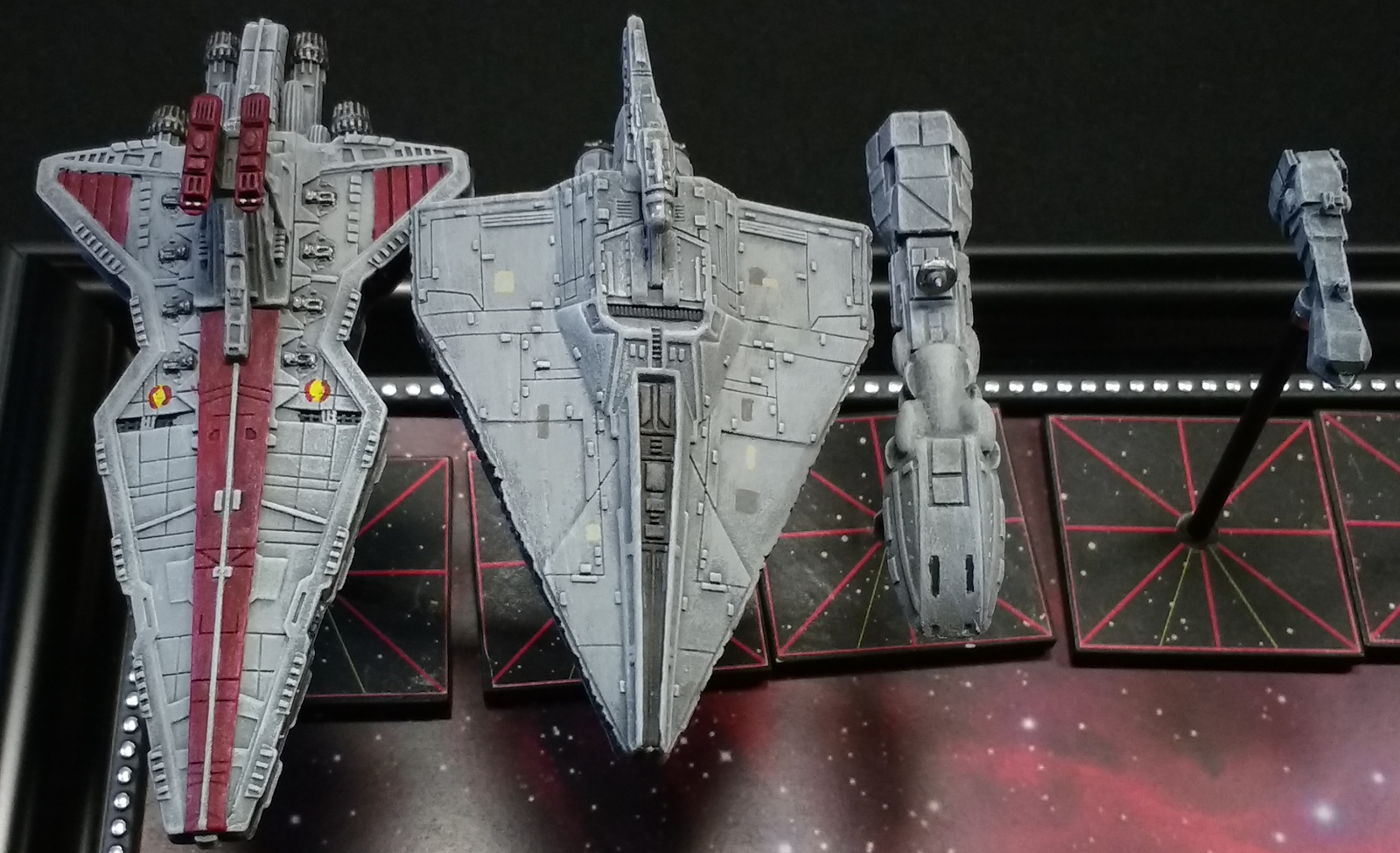 Attack of the Clones