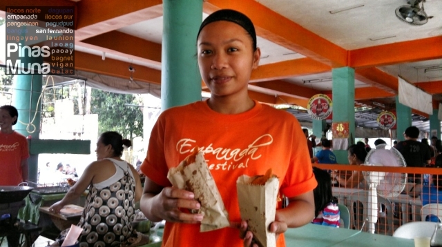 Empanada Festival 2013