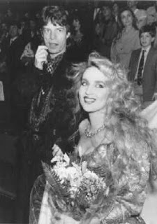 Dazzling Divas: Jerry Hall