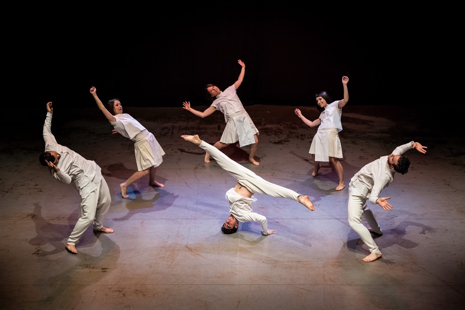 EV Grieve: The Between the Seas Festival returns to the East Village