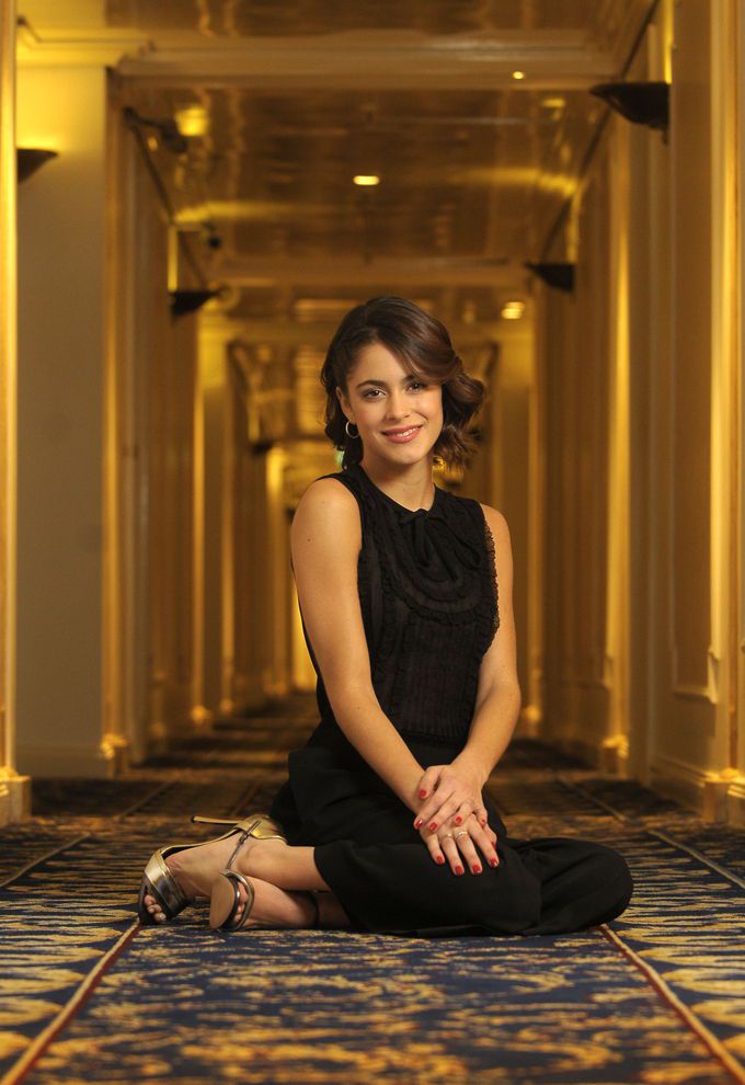 New photos - TINI NEWS