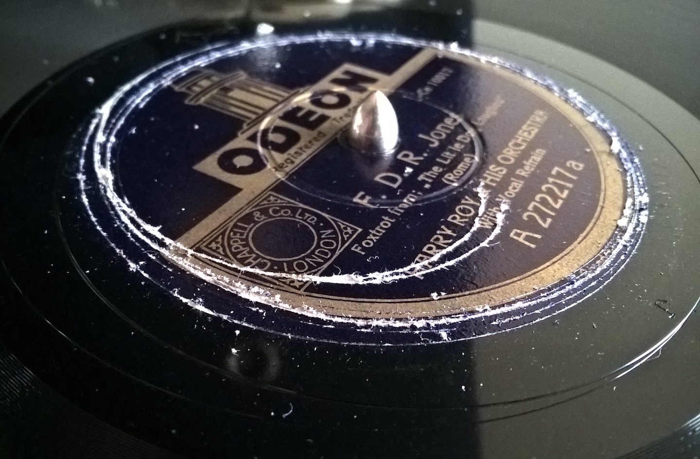 Backspace does not erase: February 2018