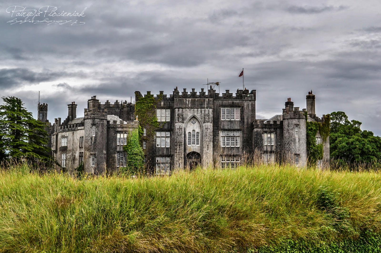 Photopassion Photography: Birr Castle & Gardens, Ireland