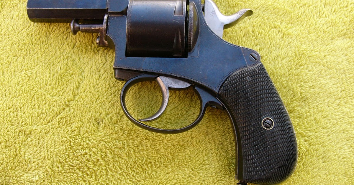 Sbírka historických zbraní: Belgické a jiné zbraně (Belgian and other ...