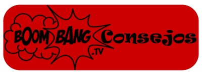 Boombang Consejos