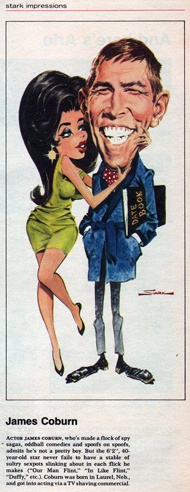 D R E W • F R I E D M A N: The art of Bruce Stark