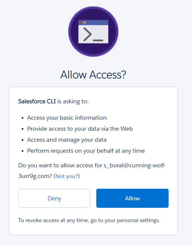 Exploring on Salesforce: Creating Salesforce Development ready Visual Studio Code IDE