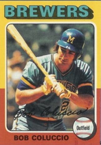 Bob Coluccio (The Macaroni Pony): Former 1970's Italian / American ...