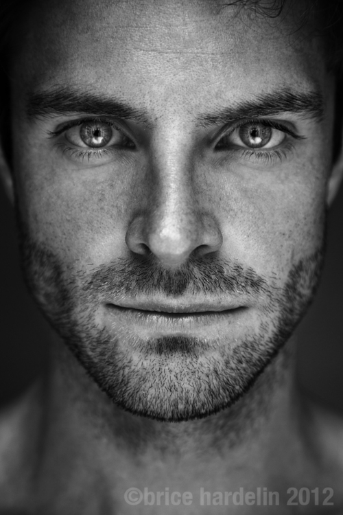 Rob Rea by Brice Hardelin | Oh yes I am