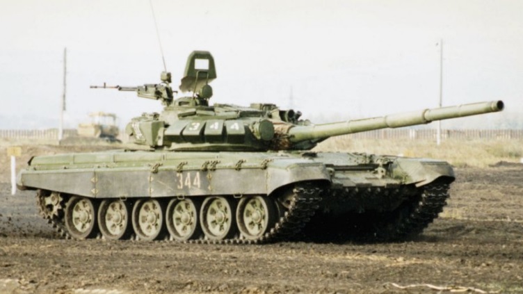 Russia upgrading older tanks with Armata fire control and getting first ...