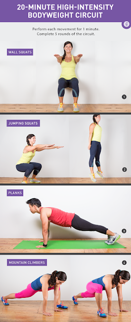 10 Amazing Strength Training Workouts That Will Build Muscle Fast!