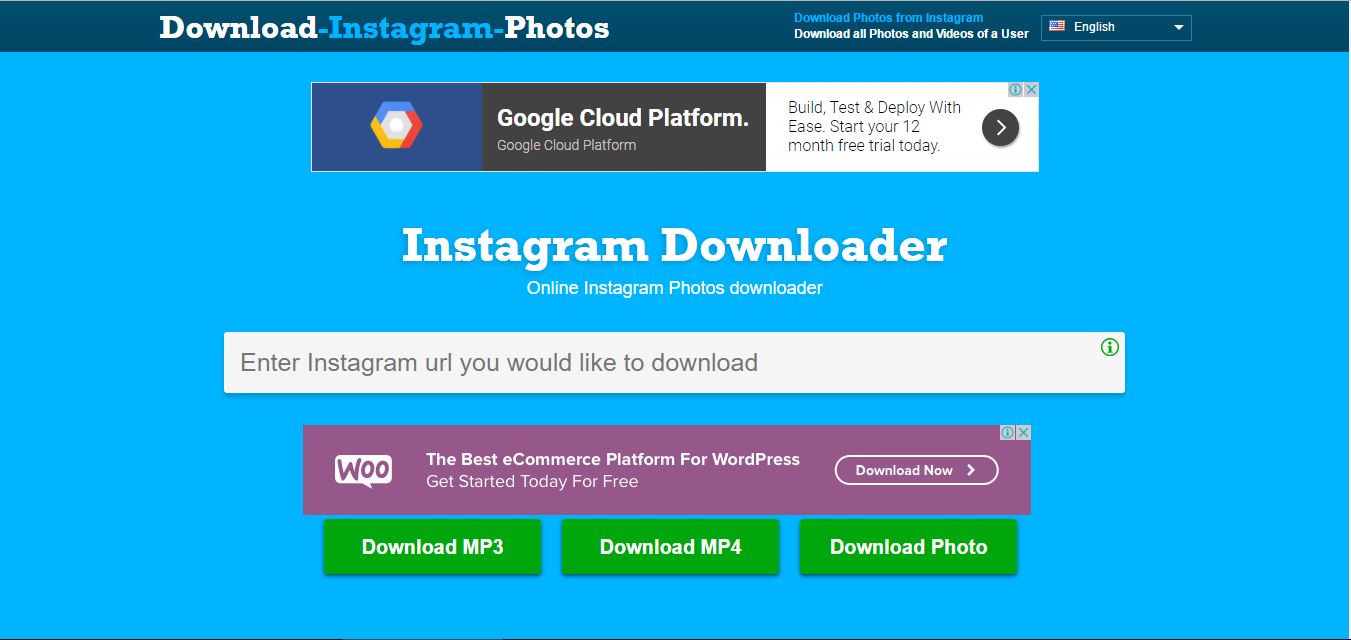 Cara Menyimpan Foto Dari Instagram di PC Terbaru - duniakita Cara Menyimpan Foto Dari Instagram di PC Terbaru - duniakita