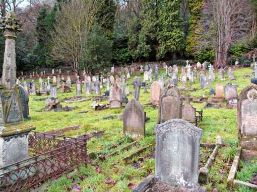 Gravestones of Colonial New England: Decoding The Hand Symbol