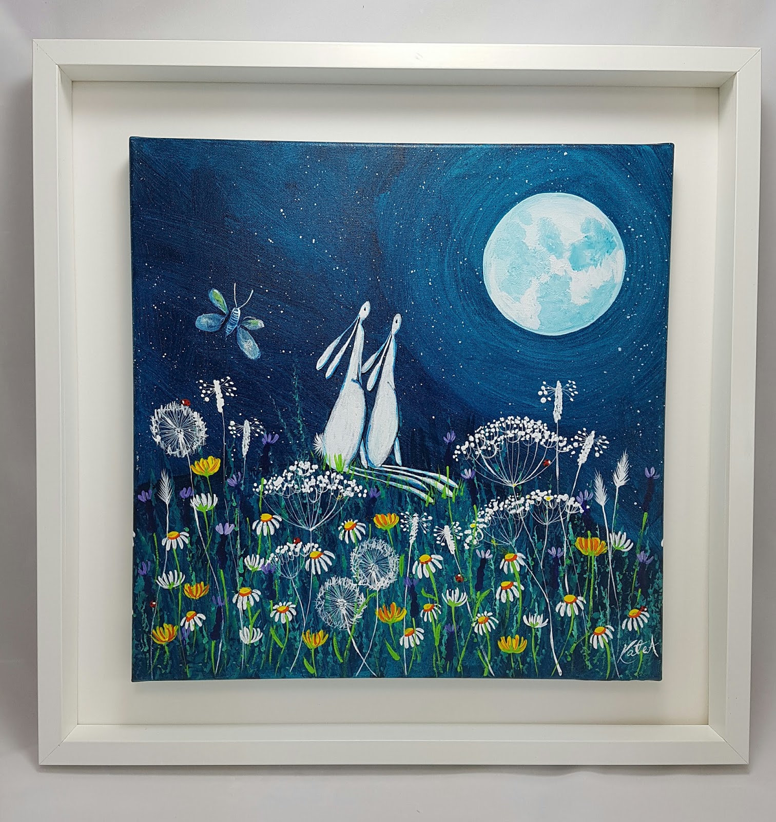 Kate Andrew Art: Gallery