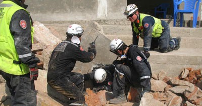 todo para la industria y la proteccion civil: manual de proteccion ...