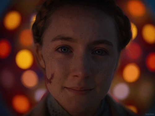 10 MAIS PERFEITOS GIFS DE FILMES JÁ FEITOS - PIPOCA 3D