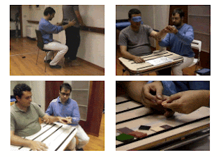 METODO PERFETTI ~ RIABILITAZIONE NEUROCOGNITIVA