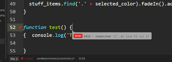 Alexander Borshak: Улучшаем редактор Github Atom
