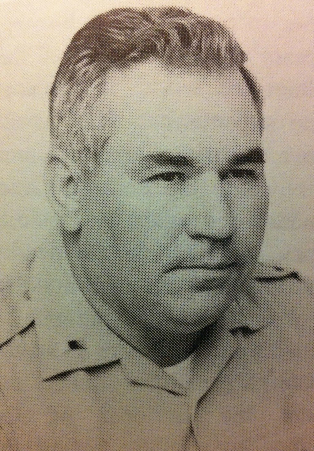 Dispatches from the LP-OP: George Singleton's 'Somewhere in Time' from ...