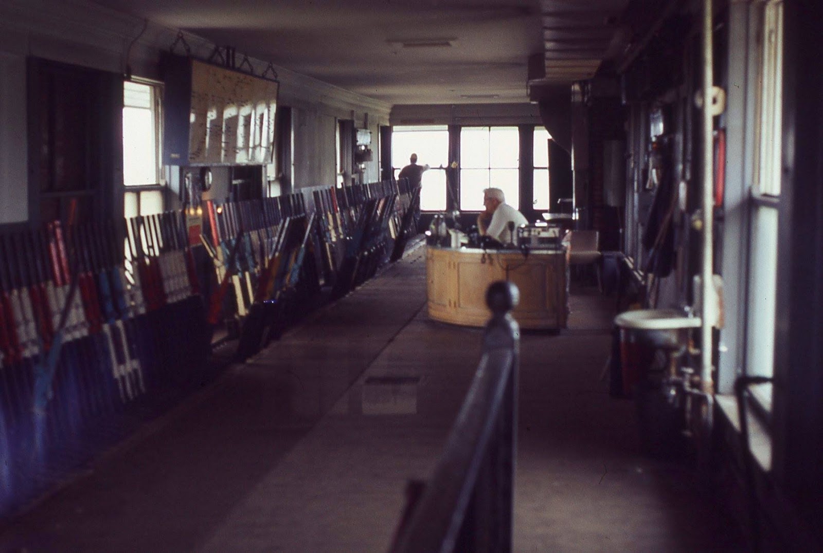 Industrial History: 1897 State Line Tower: IHB vs CSS+C&WI+NKP vs BOCT ...