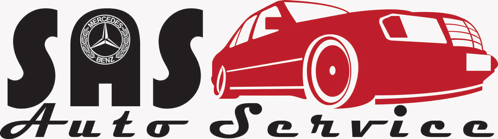 SAS Auto Service MERCEDES SPECIALIST