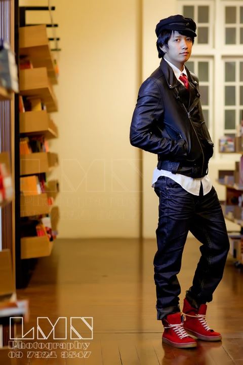 M y a n m a r H u n k s: Sai Sai Kham Leng by Photo La Min Naing for ...