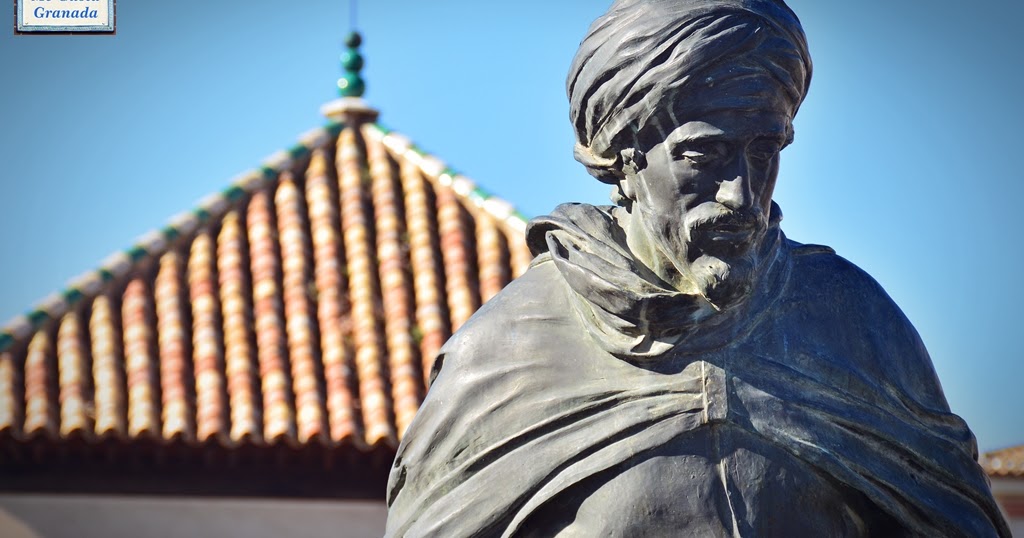 Fotos Me Gusta Granada: Boabdil, el último Rey de Granada