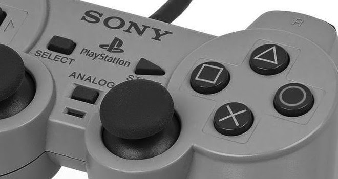 Significado de los botones de Sony PlayStation ¡INTERESANTE! - Este ...